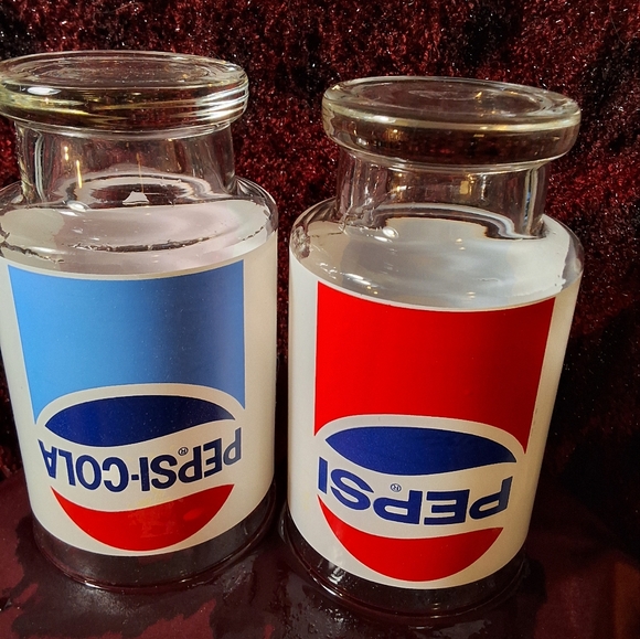 Pepsi | Dining | Vintage Pepsi Glasses | Poshmark